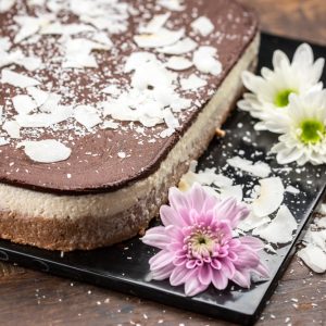 Raw Vegan Cake Shop | Birthdays & Wholesale Cakes | Order Online