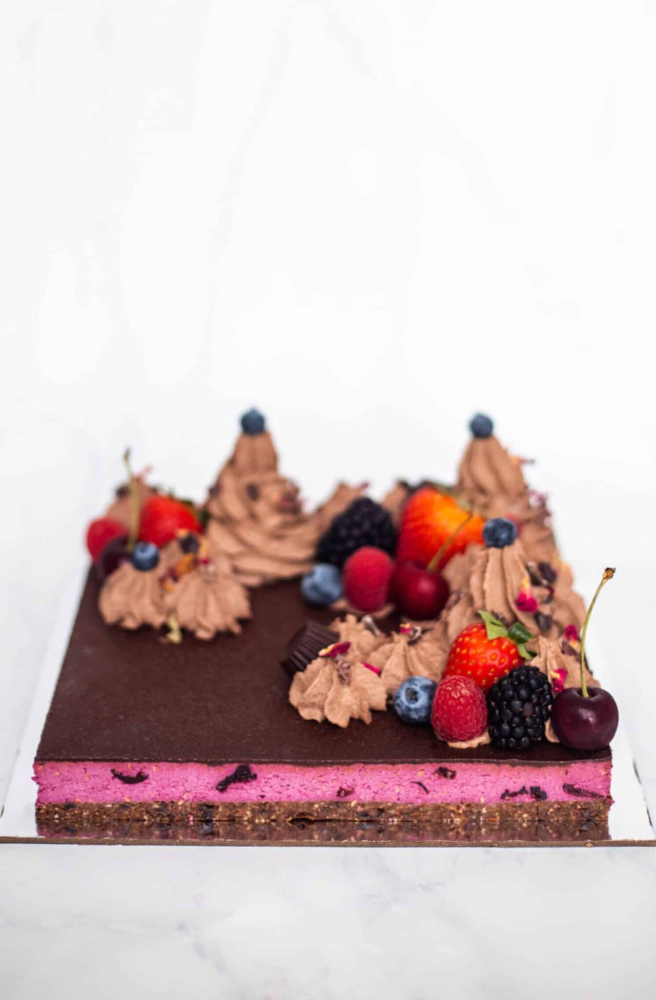 Vegan Cakes – 4 New Flavours – Sydney’s Best Delivered